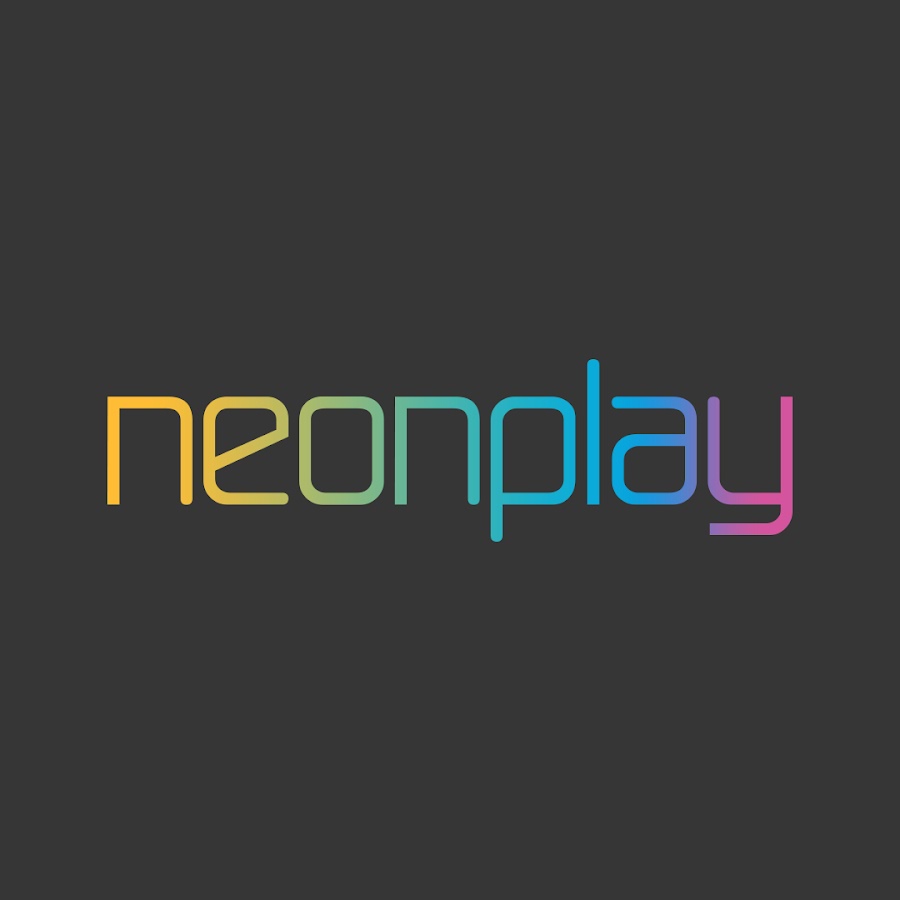 Neon Play - YouTube