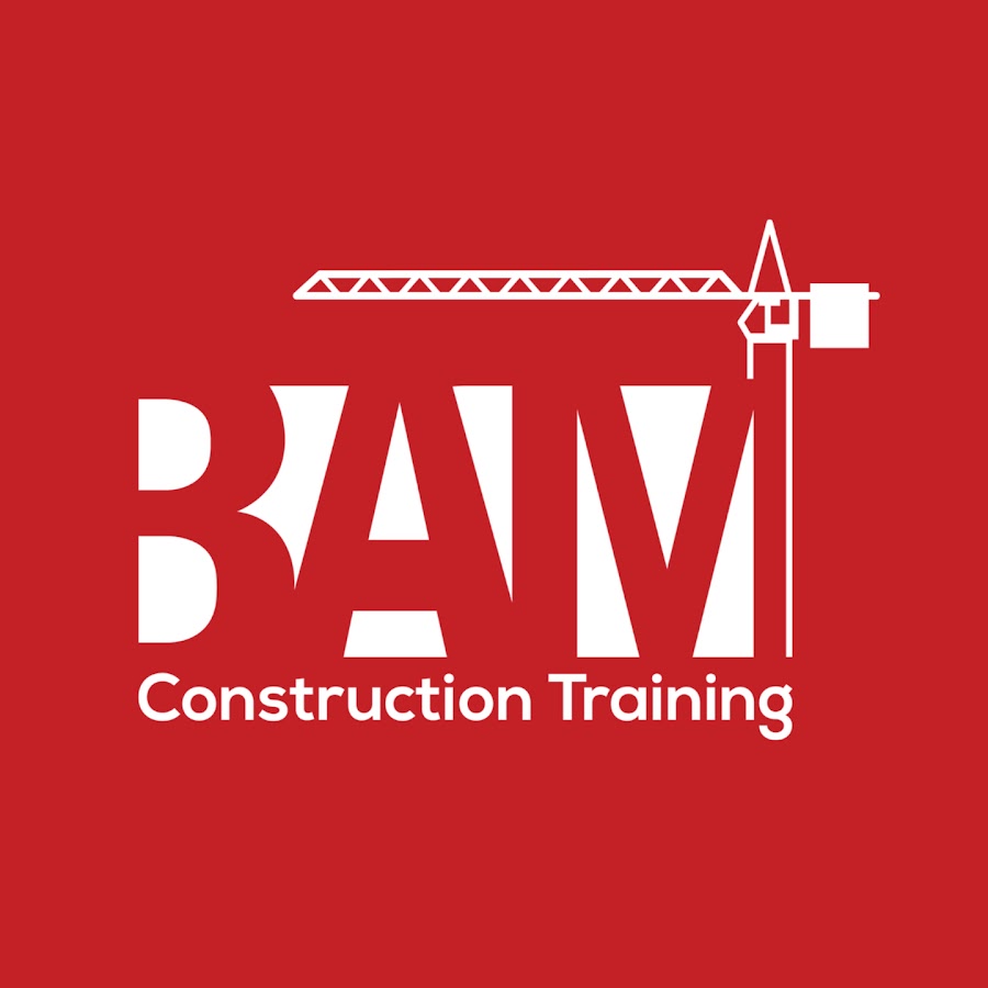 BAM Construction Training Ltd - YouTube