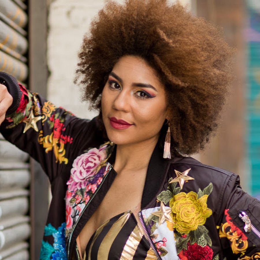 Joy Villa - YouTube