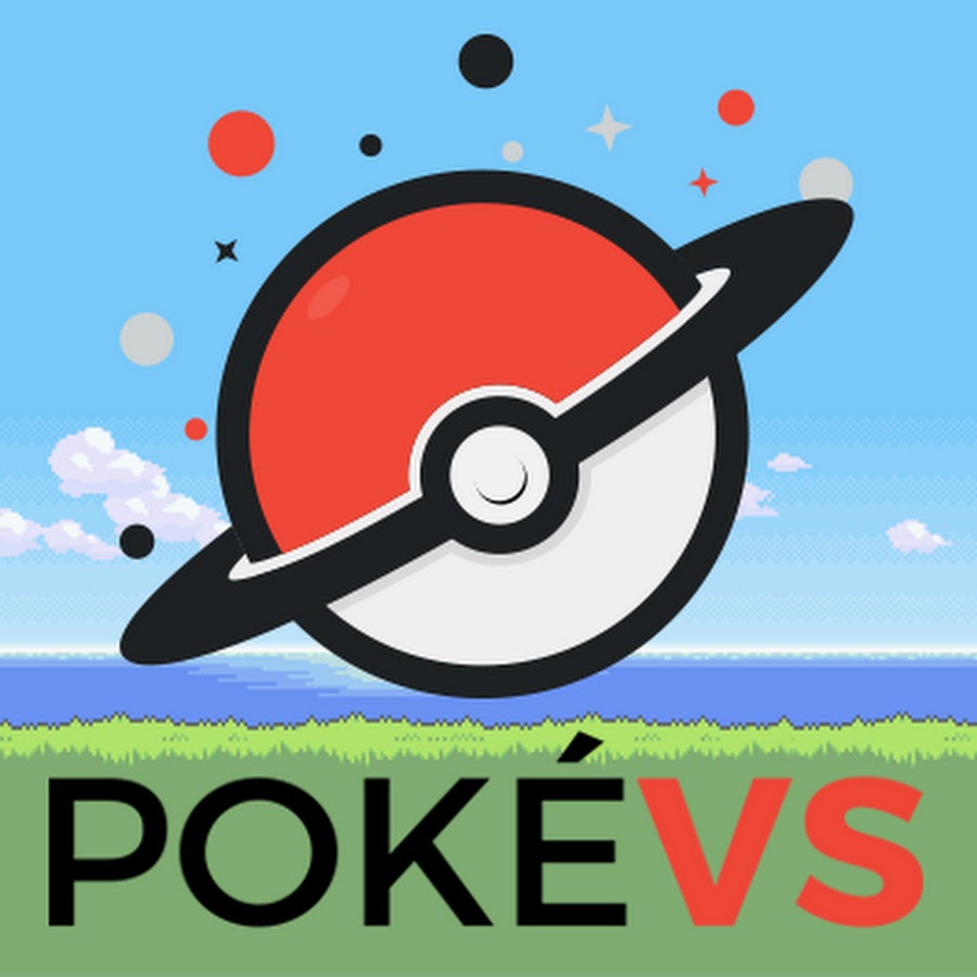 Poké VS - YouTube