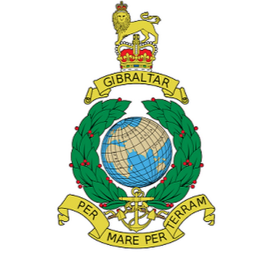 4th Commando Brigade - YouTube