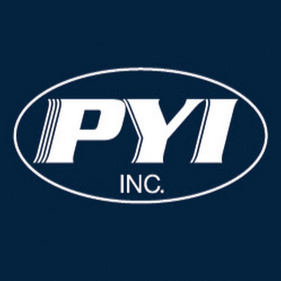 PYI Inc. - YouTube
