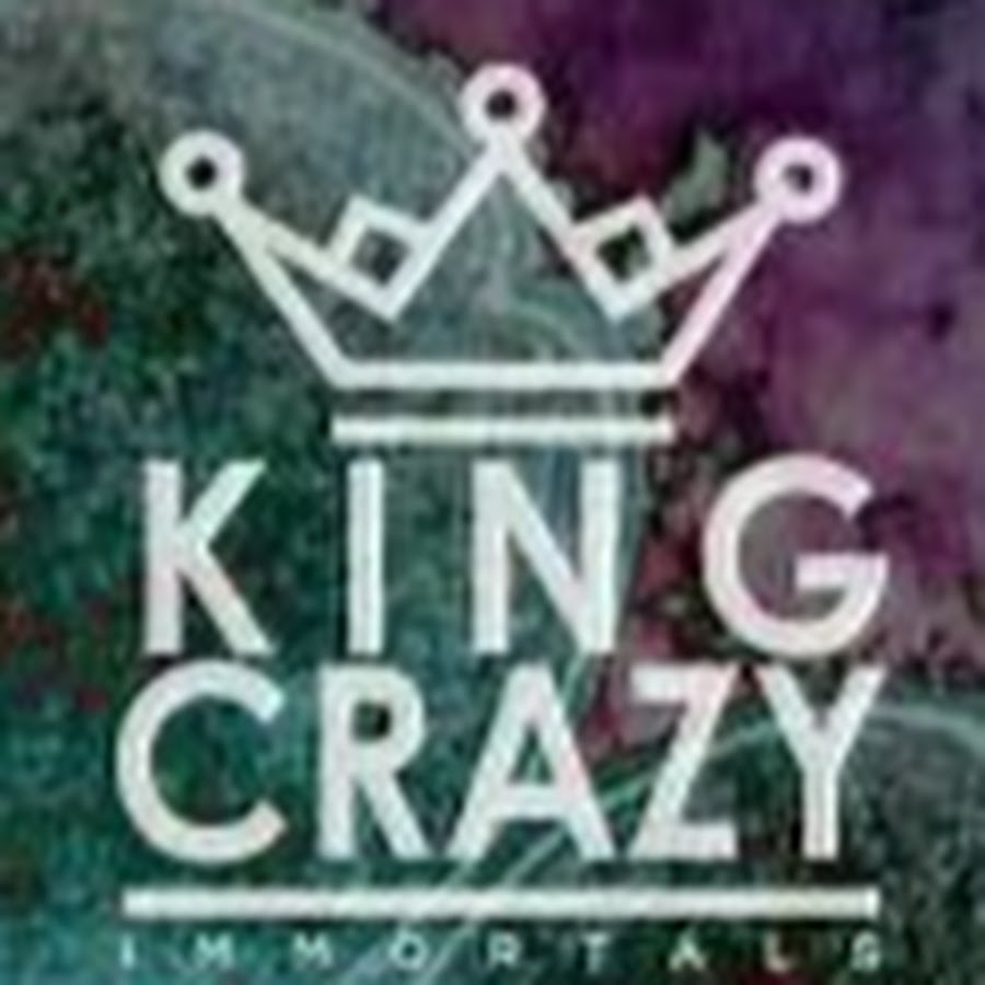 King Crazy - YouTube