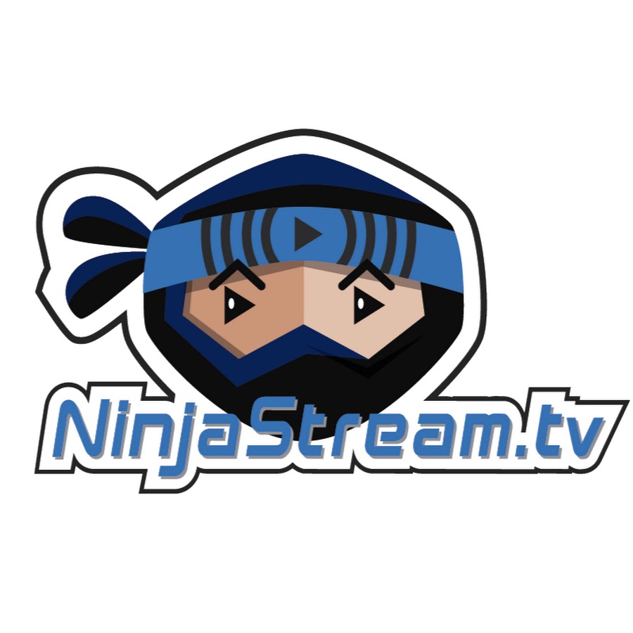 Ninja Stream TV - YouTube