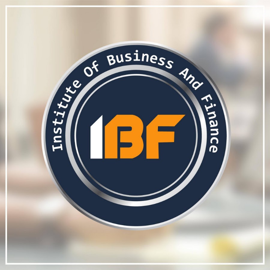 IBF GLOBAL - YouTube