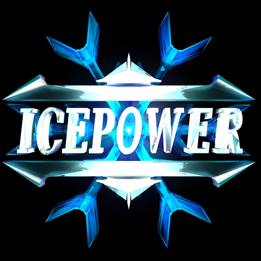 ICEPOWER - YouTube