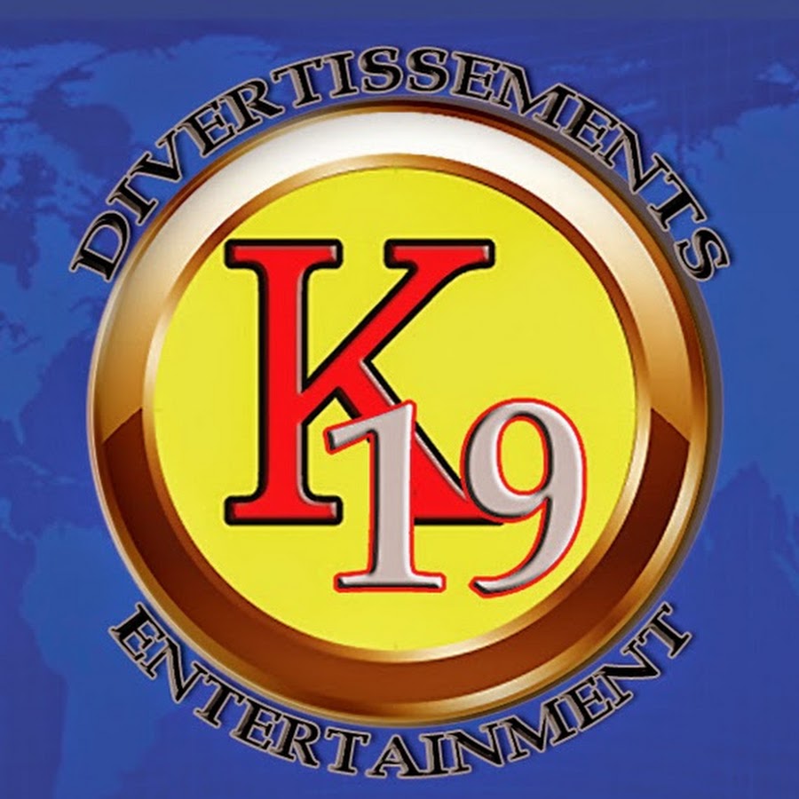 K19 Entertainment - YouTube