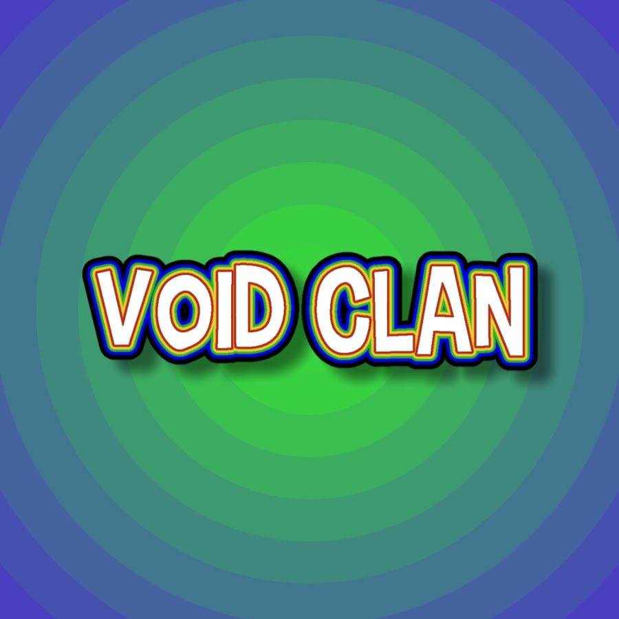 VOID CLAN - YouTube