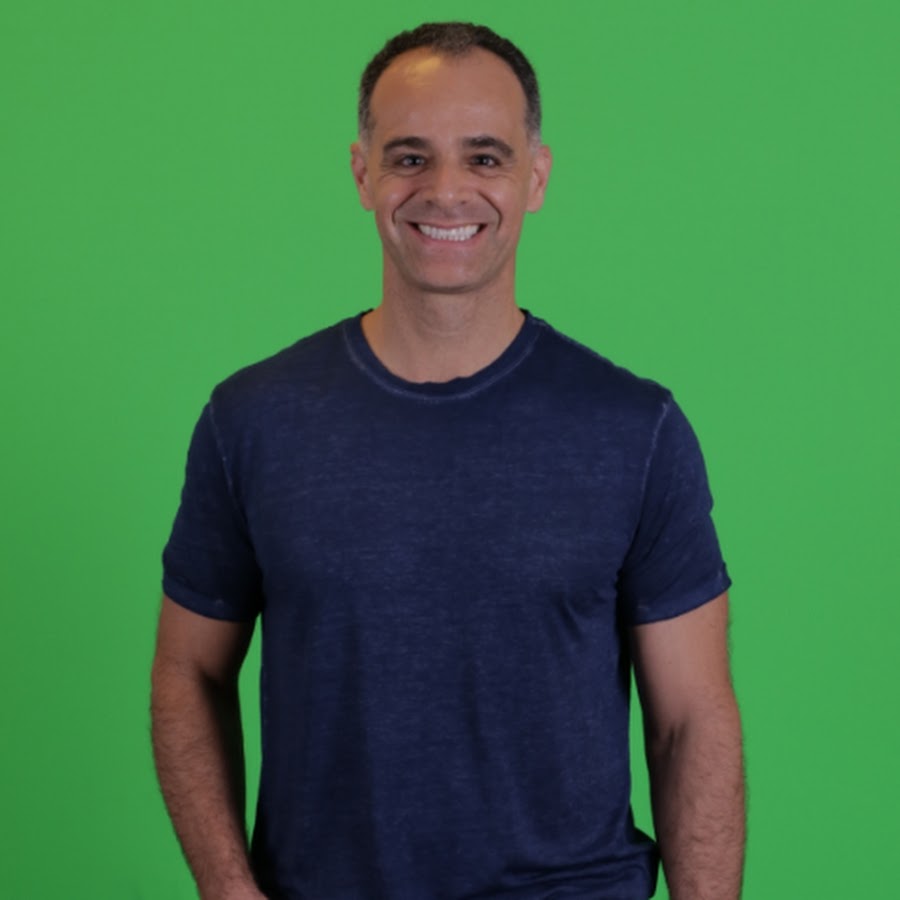 Alexandre Salim - YouTube