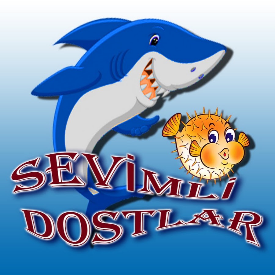 SEVİMLİ DOSTLAR - YouTube