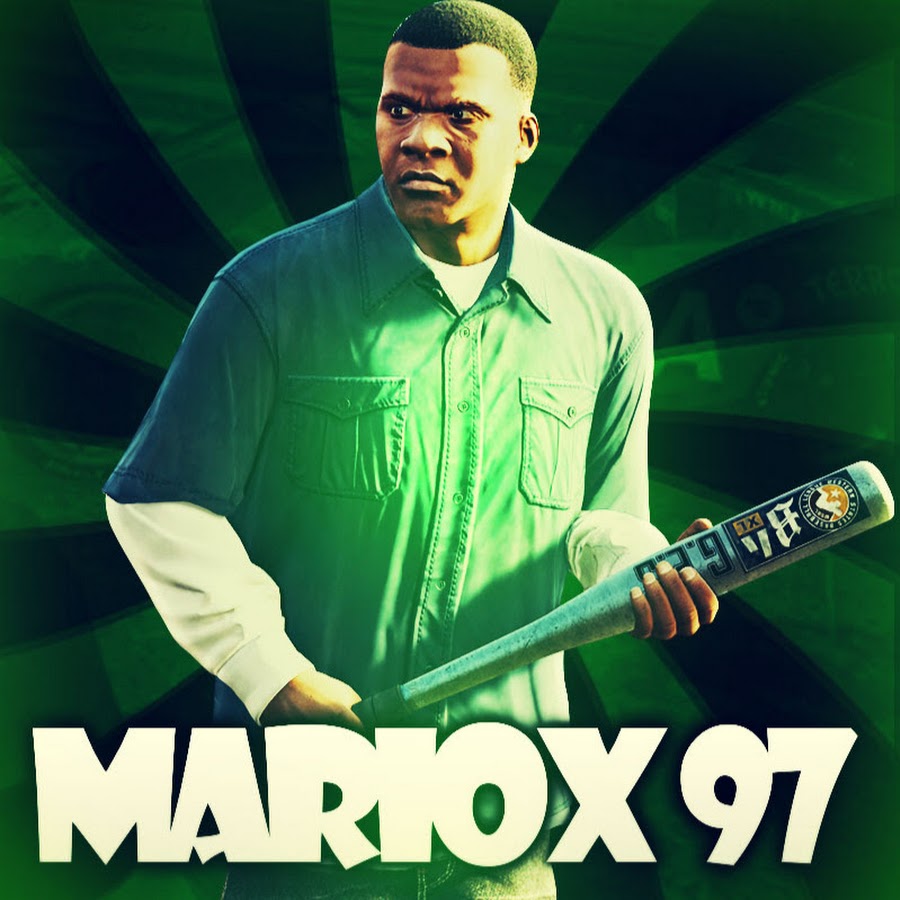 MaRiOx 97!! - YouTube