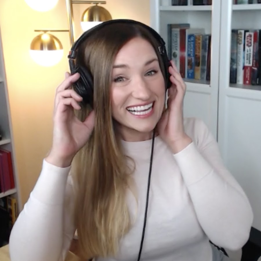 Create with Krystal - YouTube