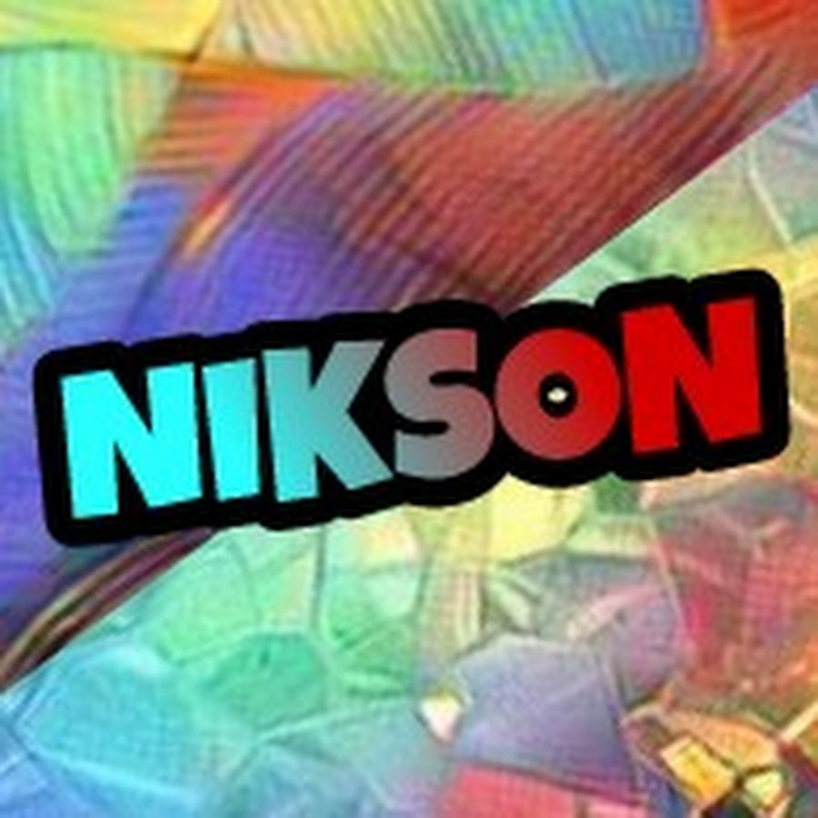 Nikson - YouTube