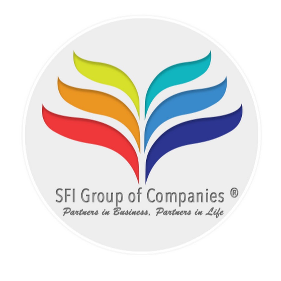 SFI Group of Companies - YouTube