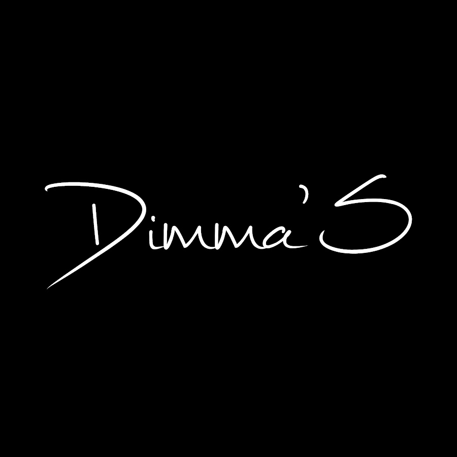 Dimma'S Official - YouTube