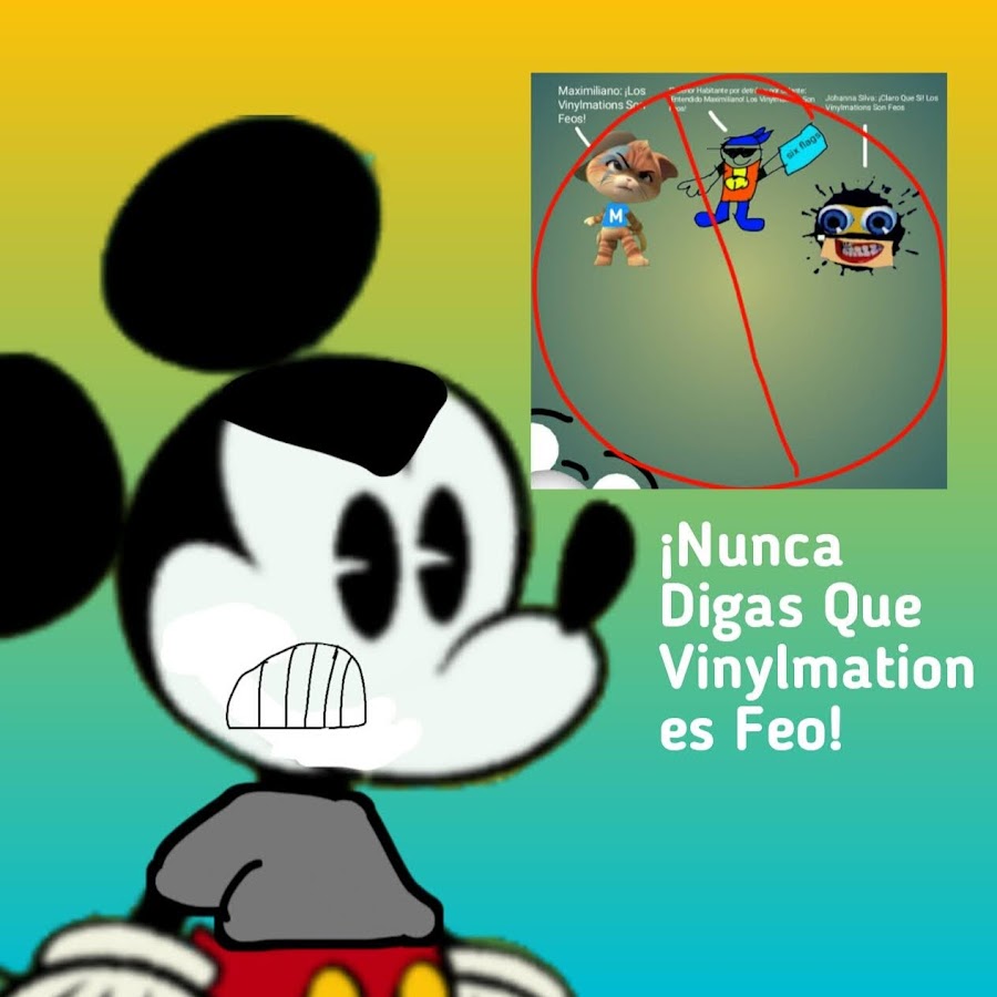 Lørd Tømas: Angry Birds Mickey Mouse y Tsum Tsum - YouTube