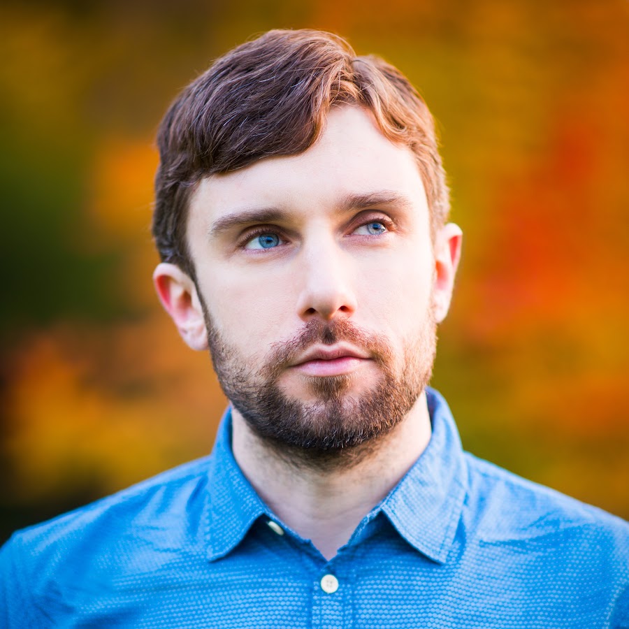 Andrew Steele - YouTube