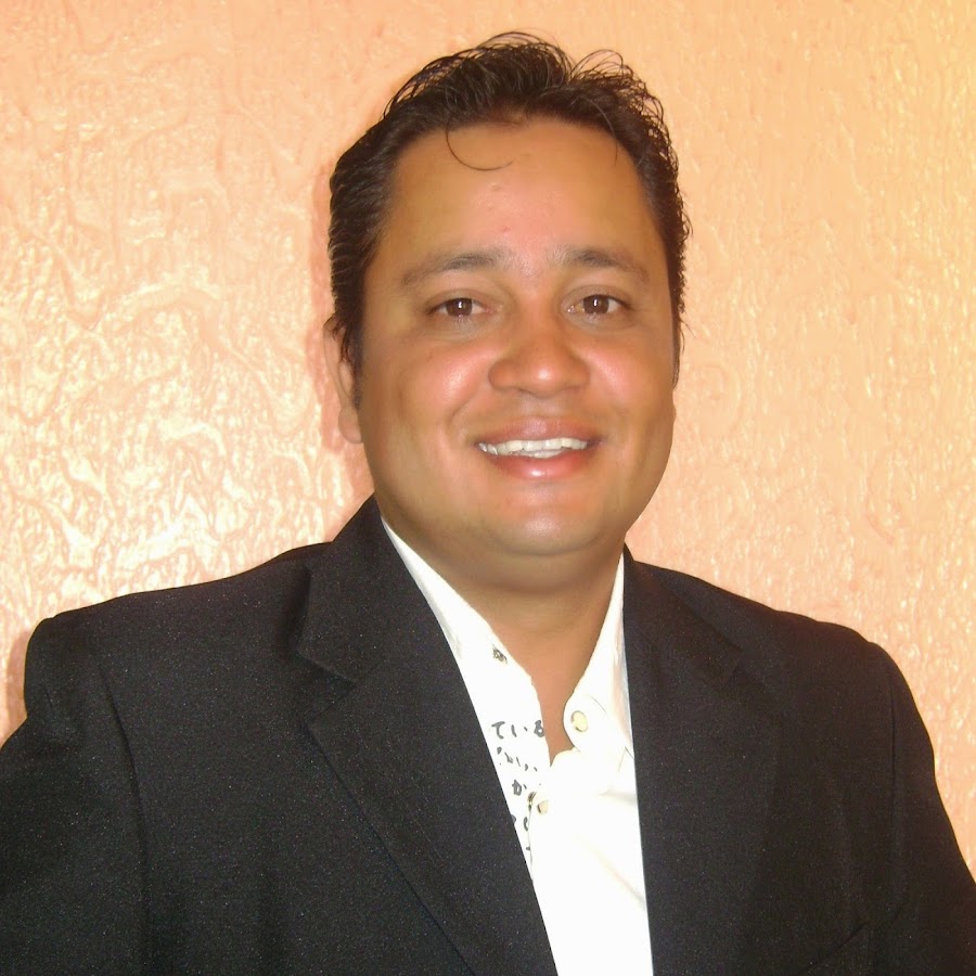 Alan Andrade - YouTube