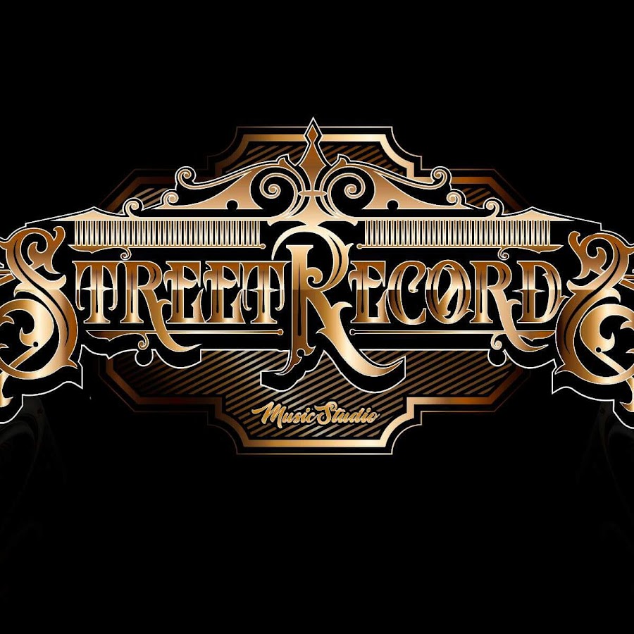 Street Records - YouTube