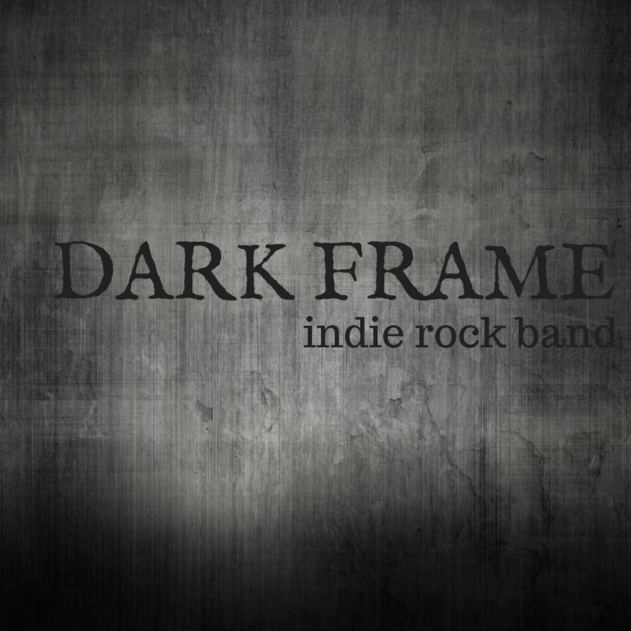 Dark Frame - YouTube