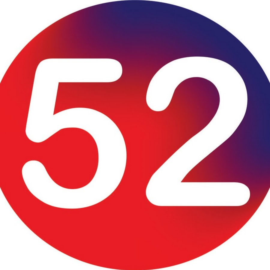 TV Canal 52 - YouTube