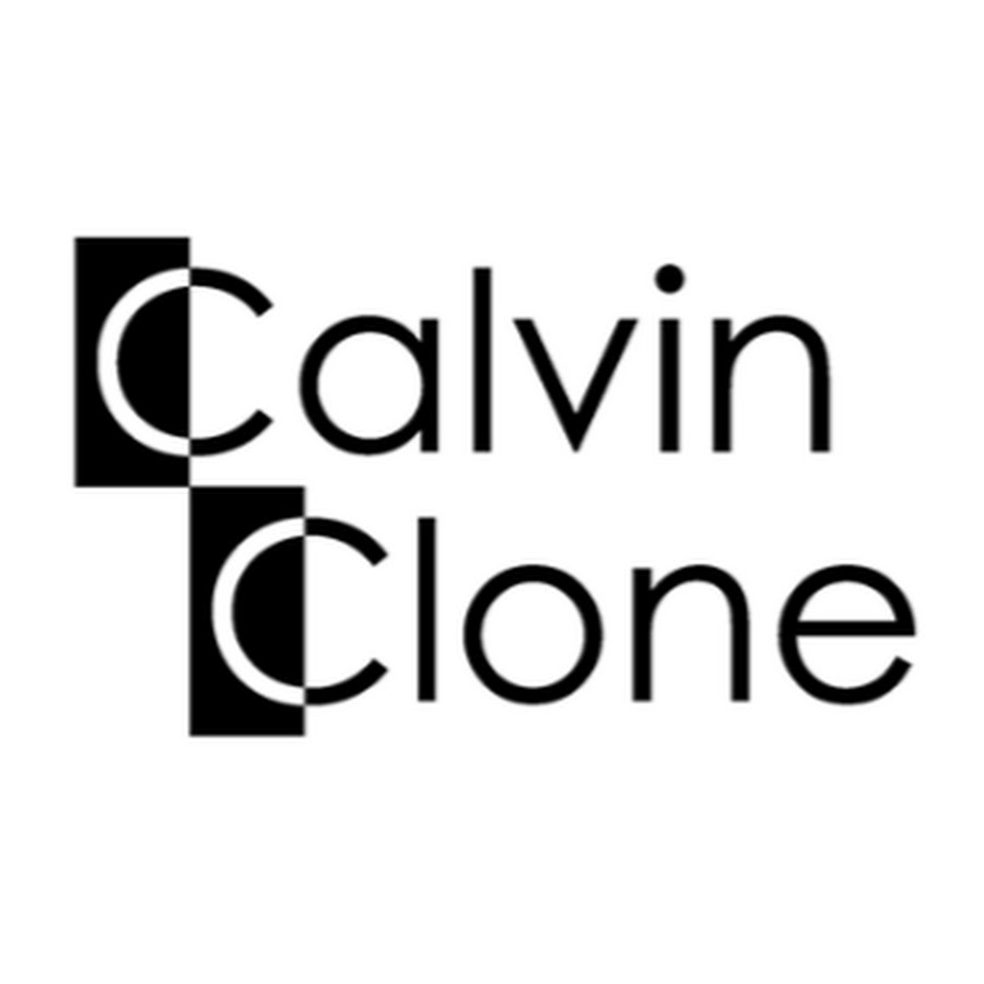 Calvin Clone - YouTube