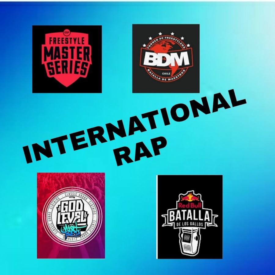 international_rap - YouTube