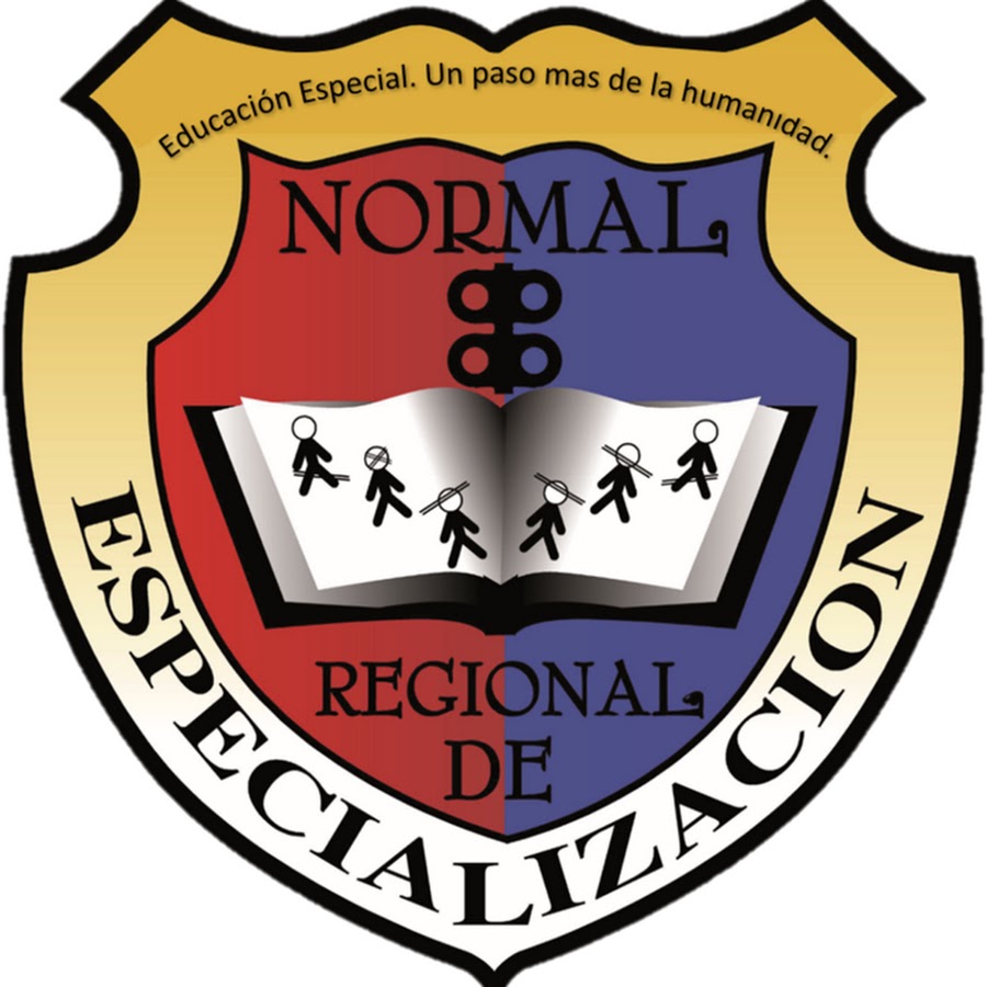 Escuela Normal Regional De Especialización Youtube