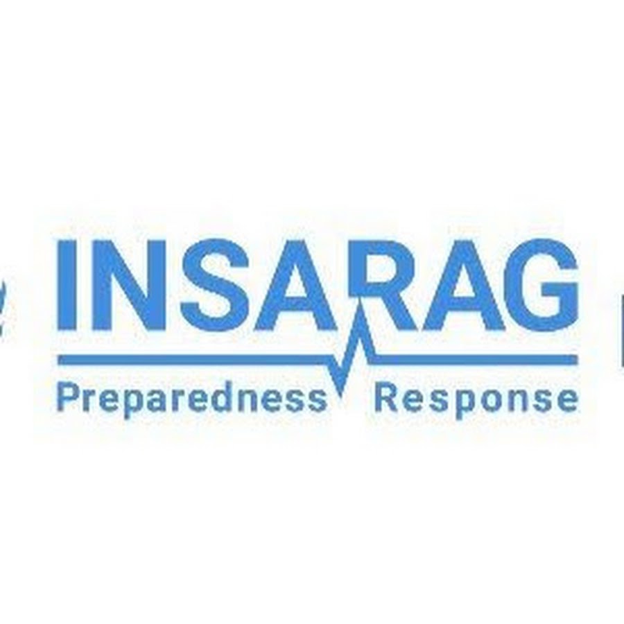 INSARAG NETWORK - YouTube