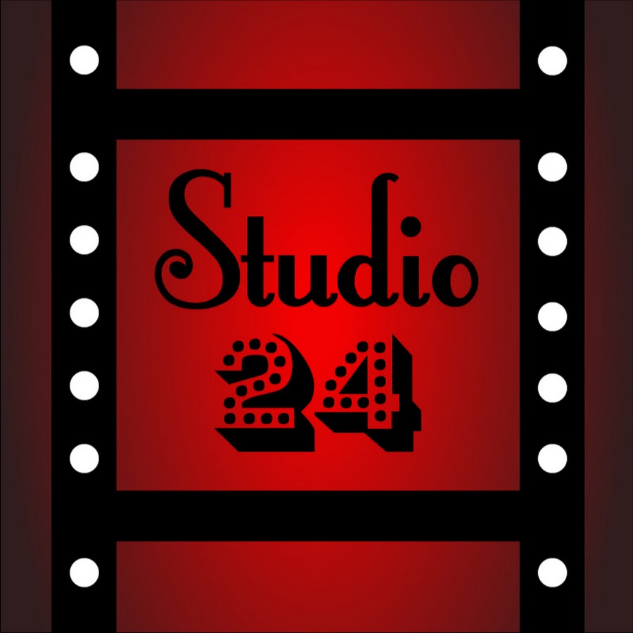 Studio24 - YouTube