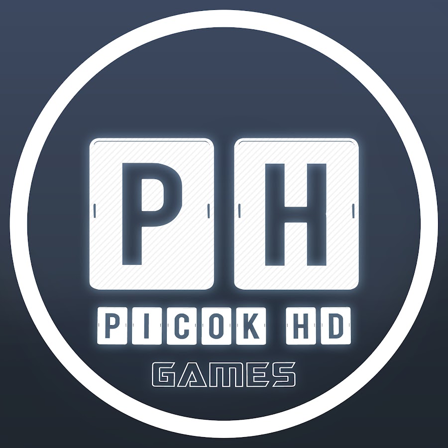 Picok Hd Games - YouTube