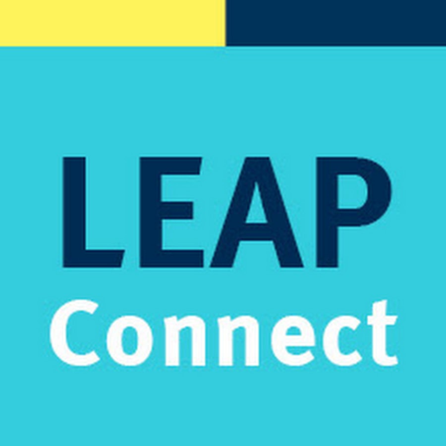 LEAP Connect - YouTube