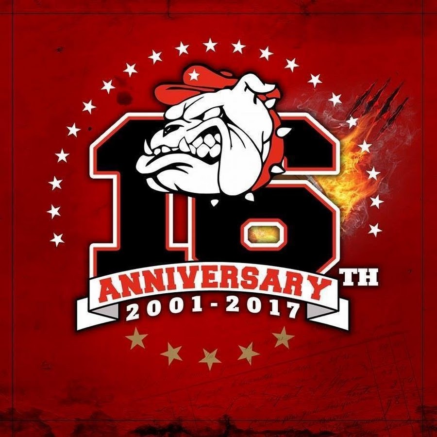 Brigade Rouge 2001 - YouTube