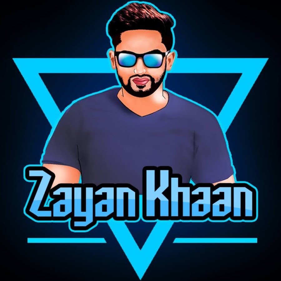Zayan Khaan - YouTube
