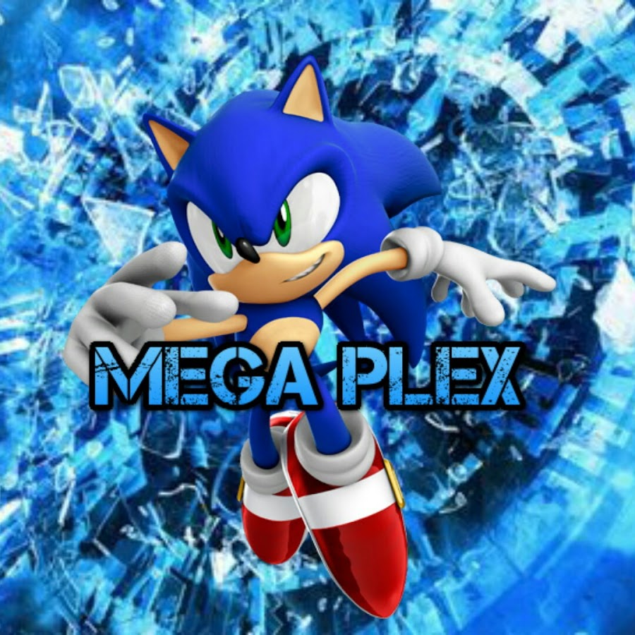 Mega Plex - YouTube