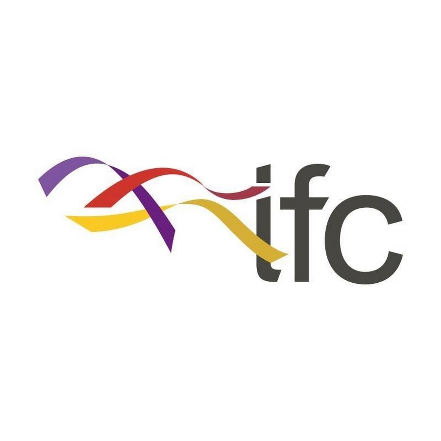 HK ifc mall - YouTube