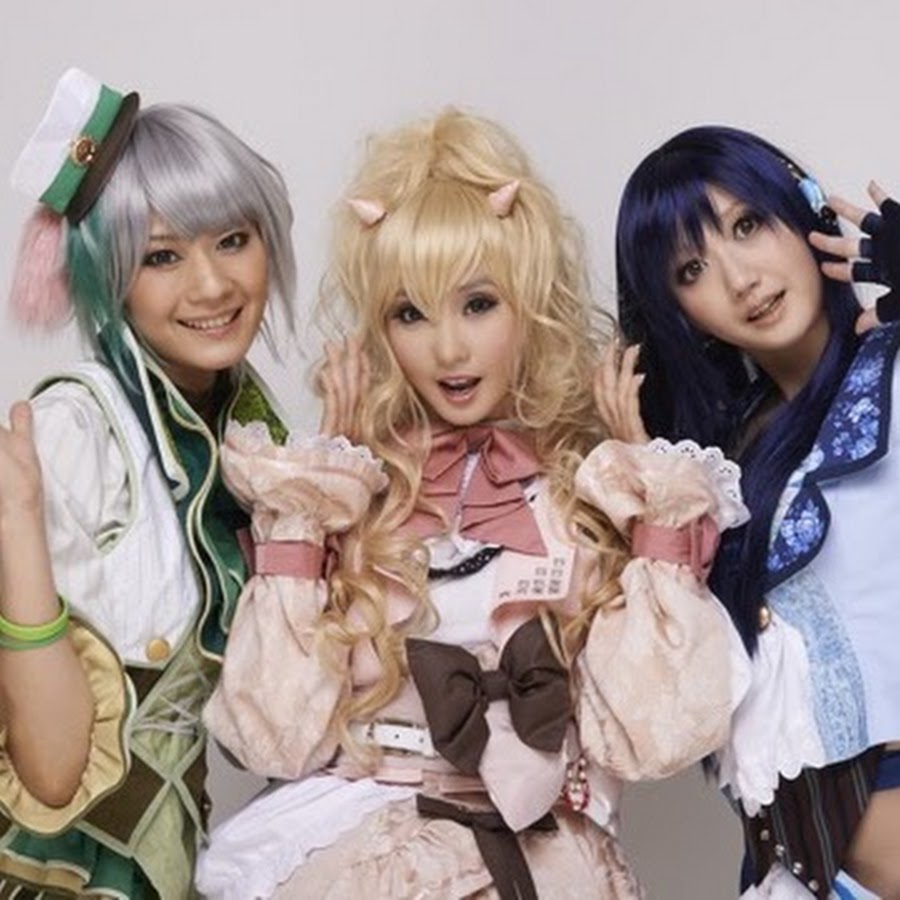 official channel Super Dolls - YouTube