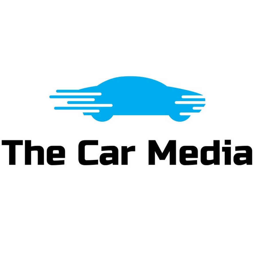 The Car Media - YouTube