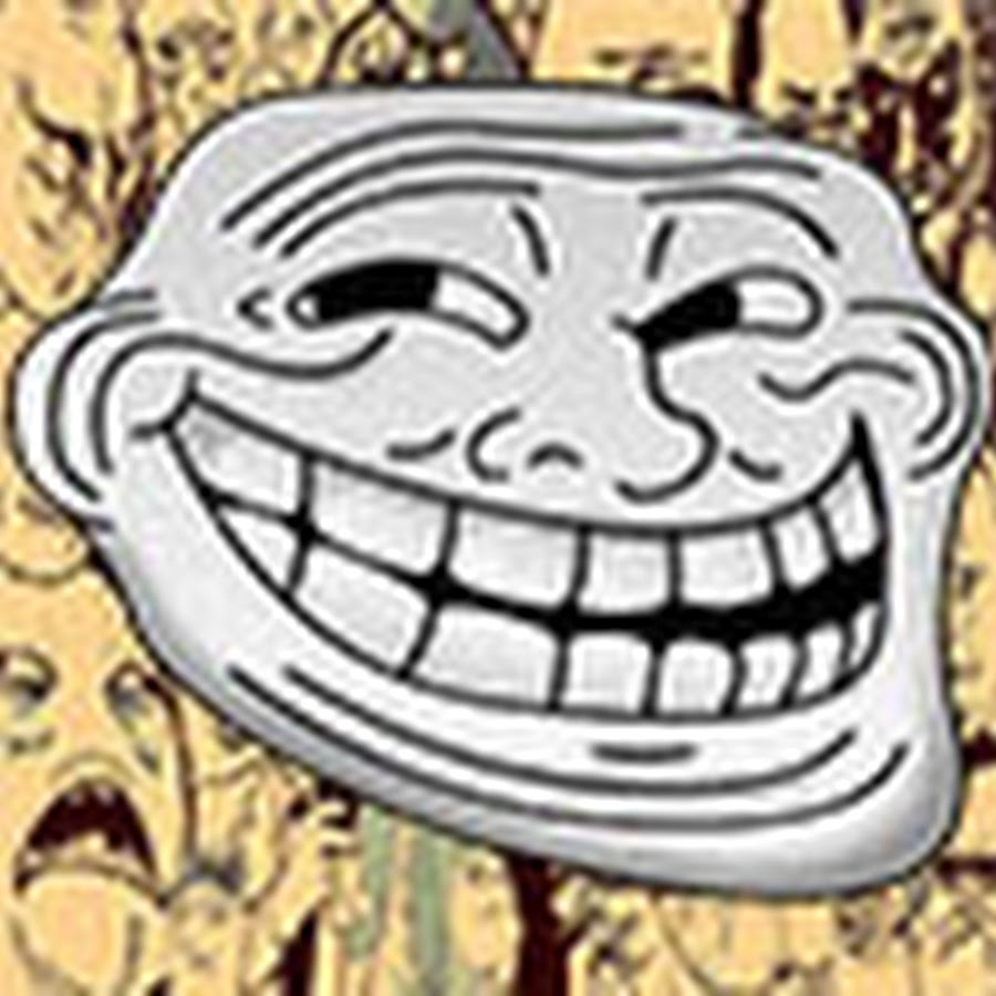 Troll Gamer - YouTube