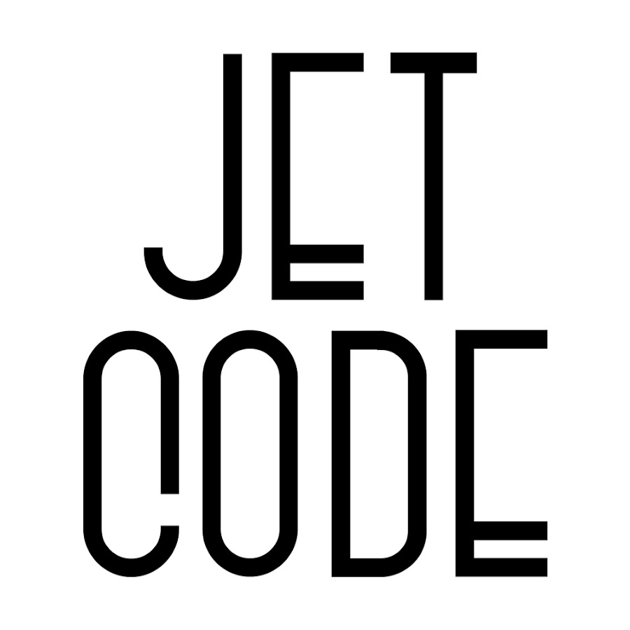 Jet Code - YouTube