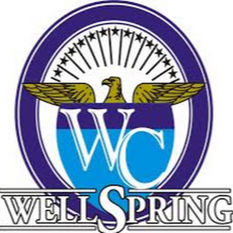 Wellspring College - YouTube