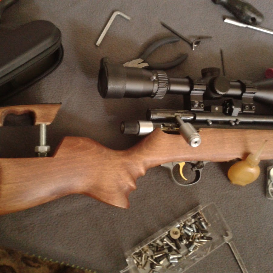 Qb-78 Custom mod. - YouTube