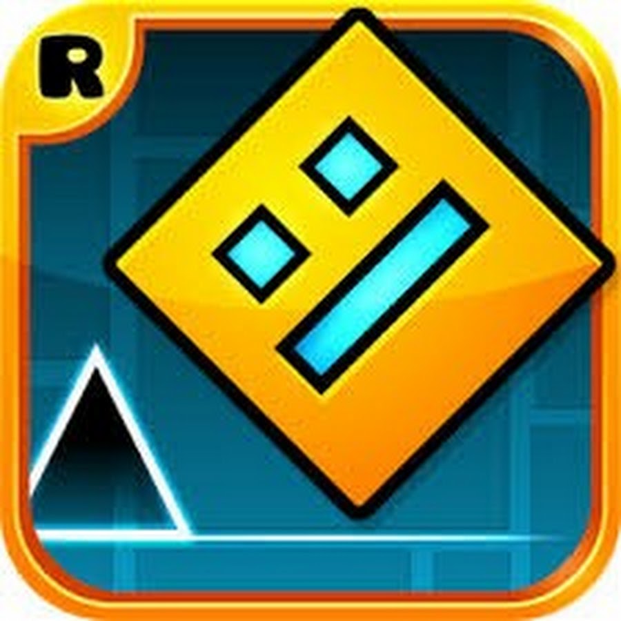 RobTop Games - YouTube