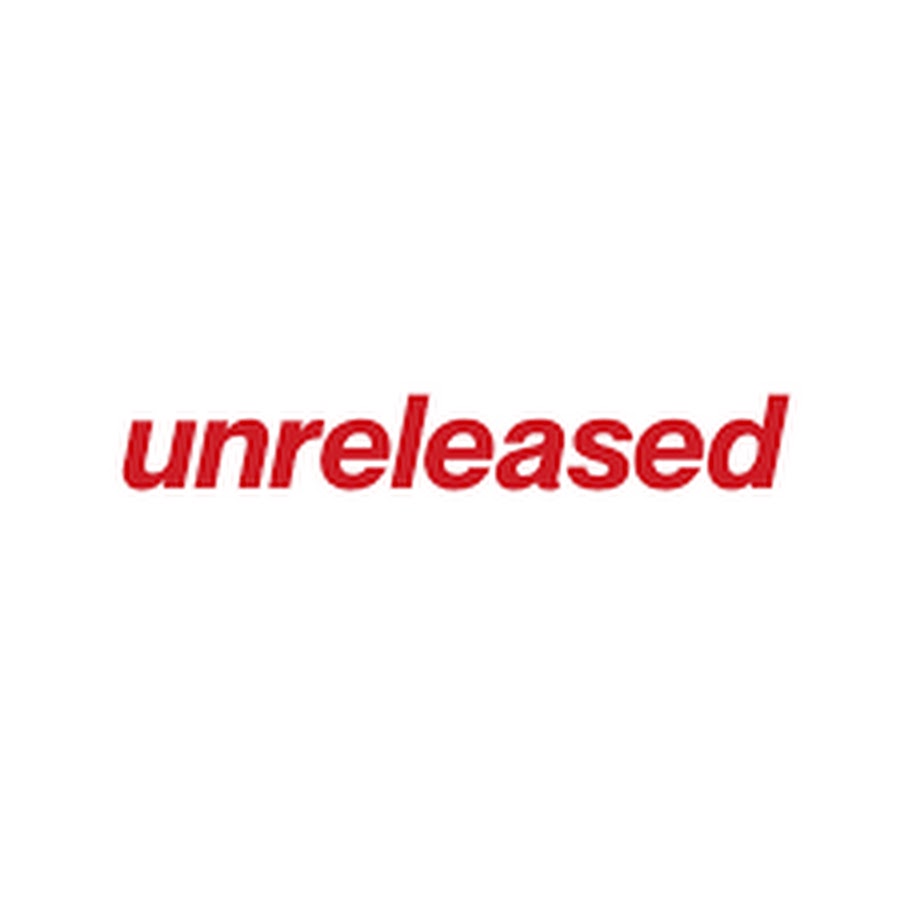 Unreleased - YouTube