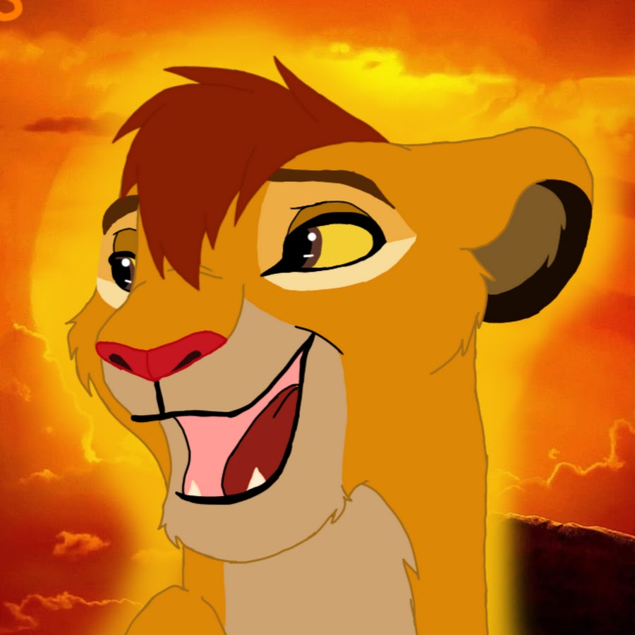 The Female Simba - YouTube