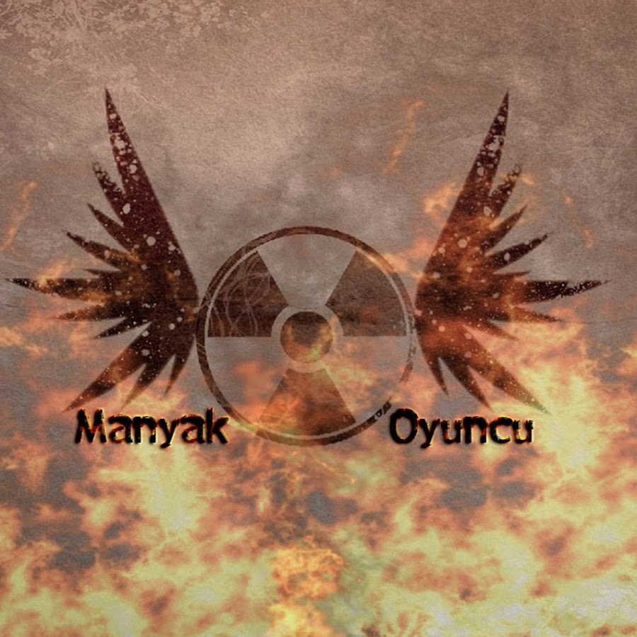 Manyak Oyuncu™ - YouTube