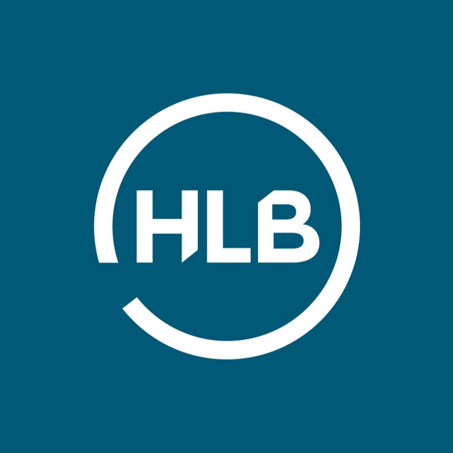 HLB International - YouTube