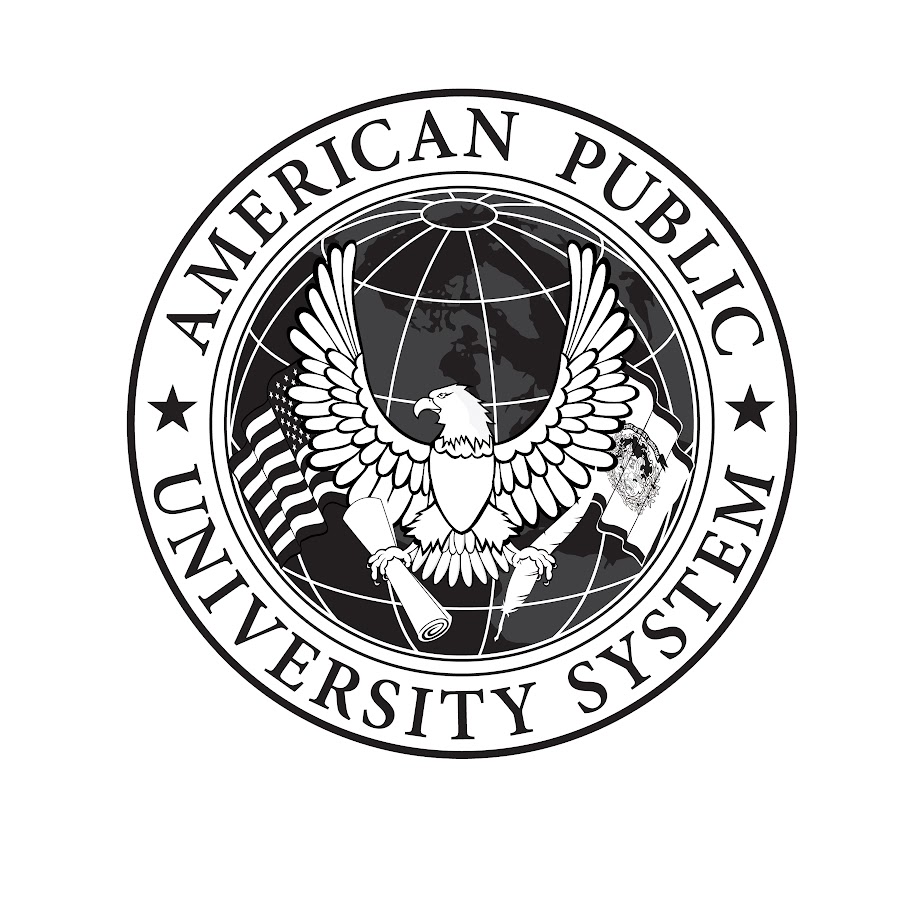American Public University System - YouTube