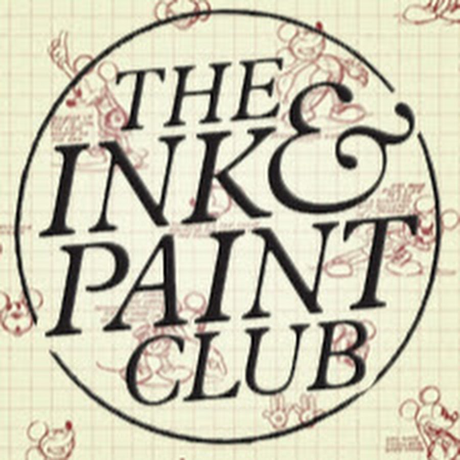 Ink & Paint Club - YouTube