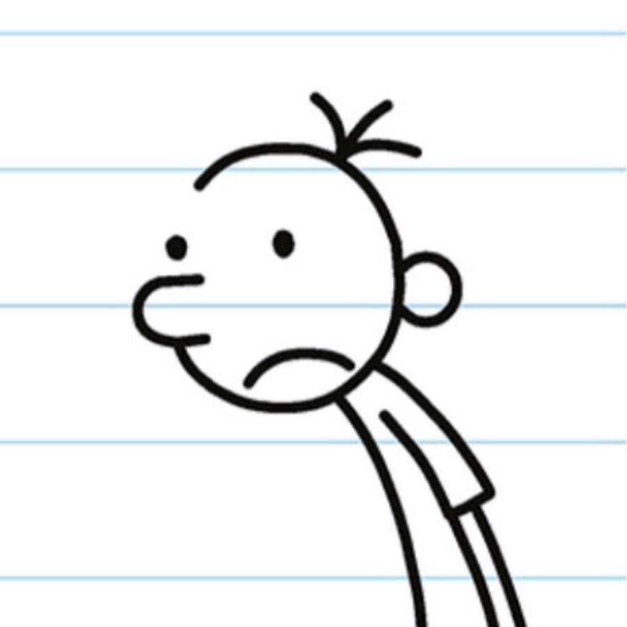 Gregory Heffley - YouTube